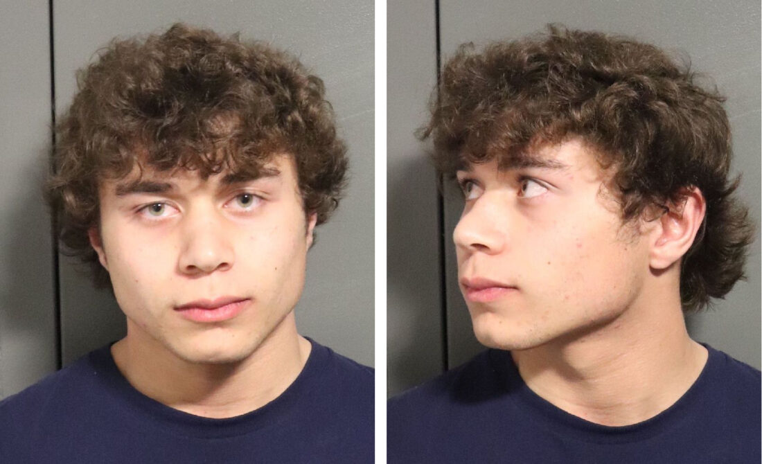 Manhattan man sentenced to probation after plea agreement reduced rape ...